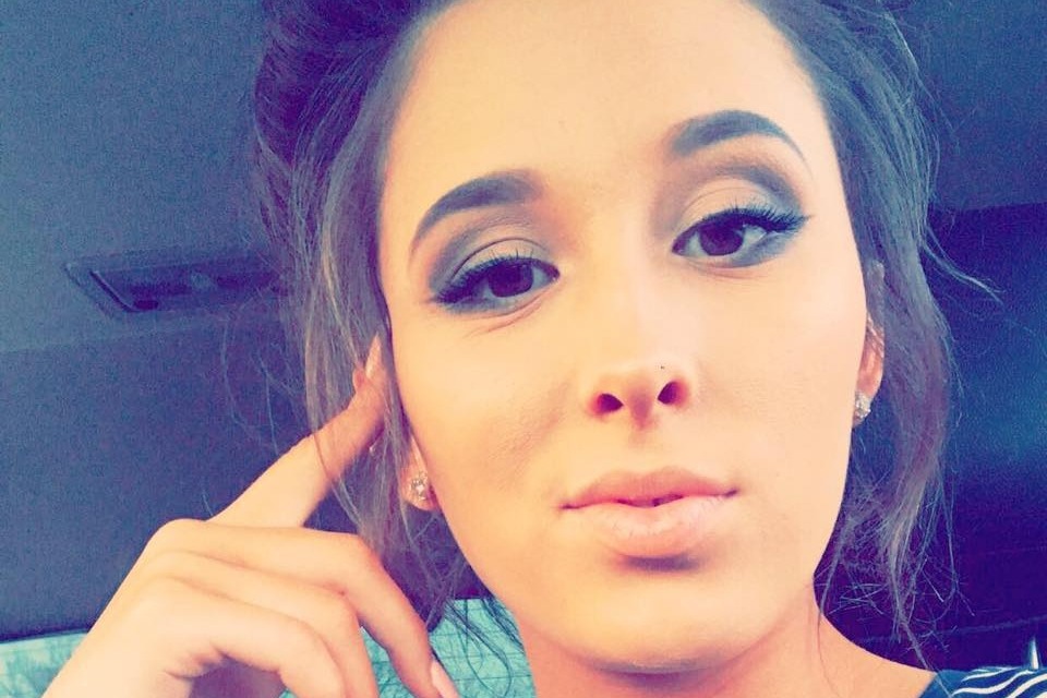 Fundraiser for Sarah Fairchild by Trenton Kennedy : Fund for Arianna Martin