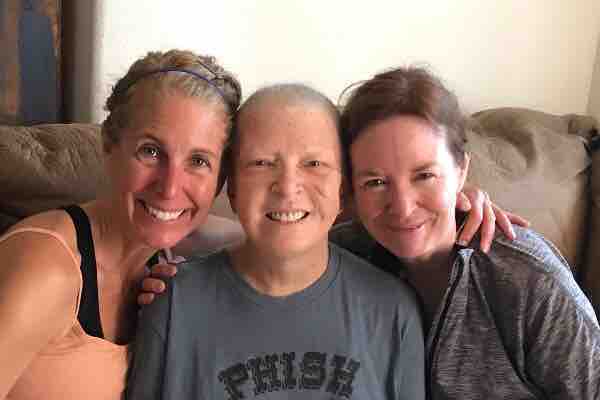 Fundraiser for Trudy Thomas by Dan Stoops : Trudy Thomas... Pancreatic ...