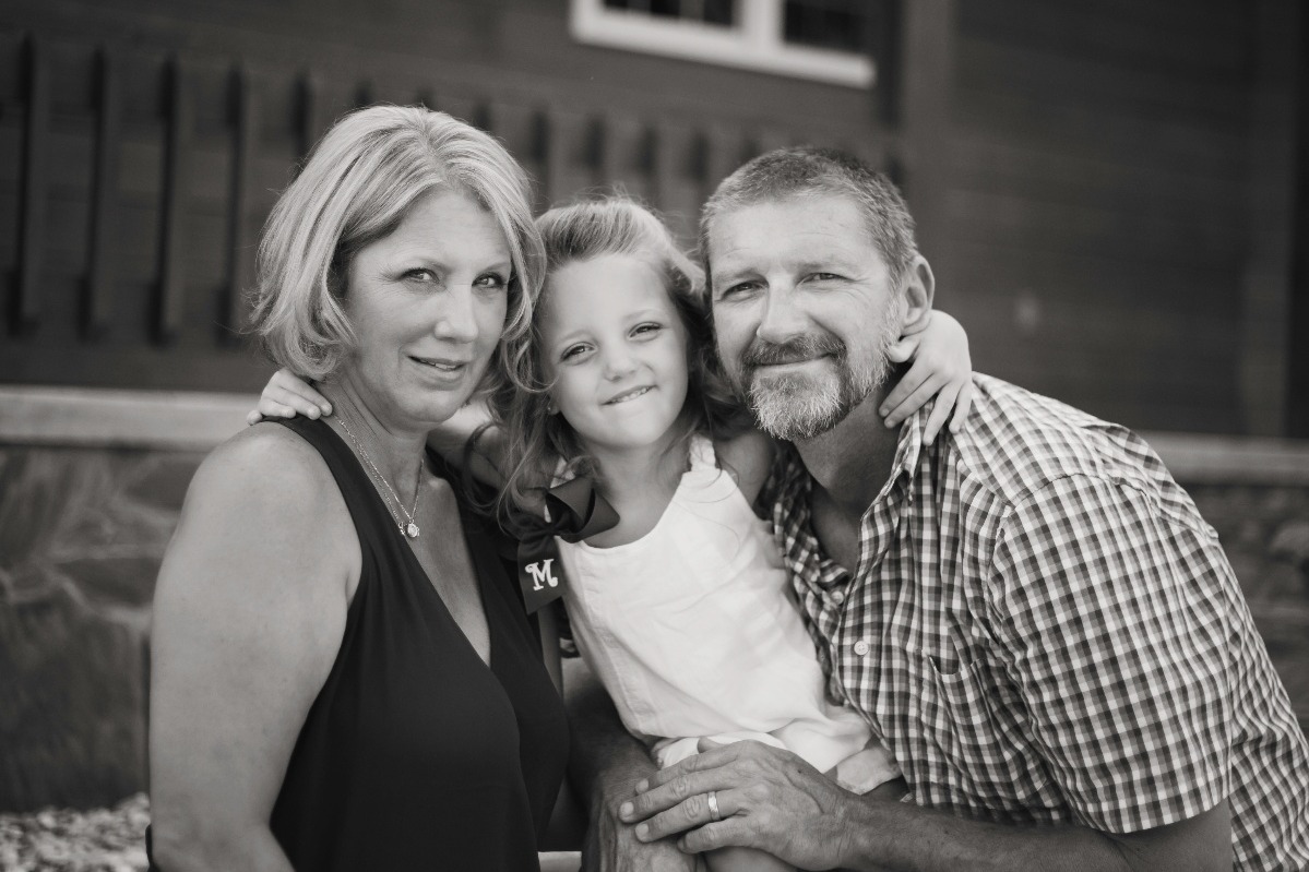 Fundraiser for Kenneth Meinhardt by Dianna Cowart Wedincamp : Jennifer ...