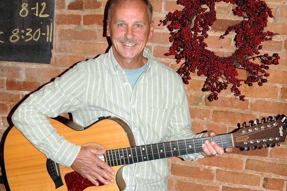 Fundraiser by George Kullis : Gary Musgrave Cancer treatment fund