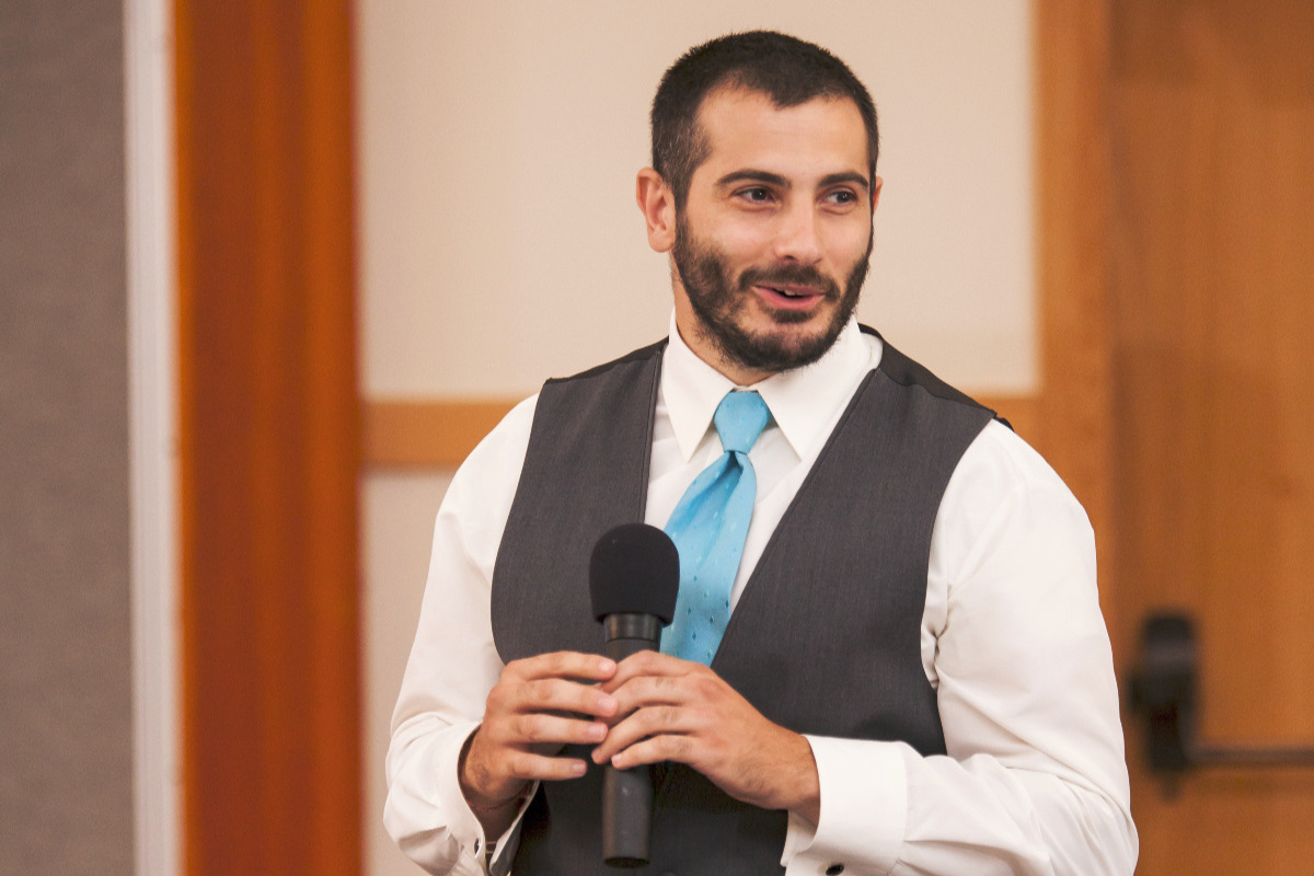 Fundraiser for Sara Barthel by Tony Griffin : Matt Barthel Memorial ...