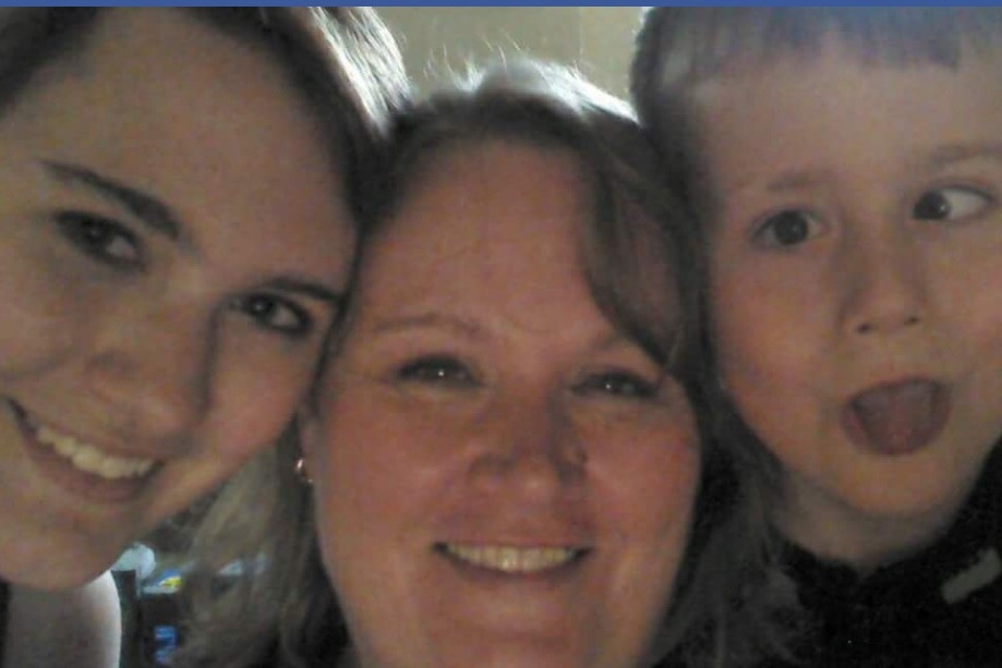 Fundraiser for JoAnne Garlock by Jessica Chappelle : Help support ...