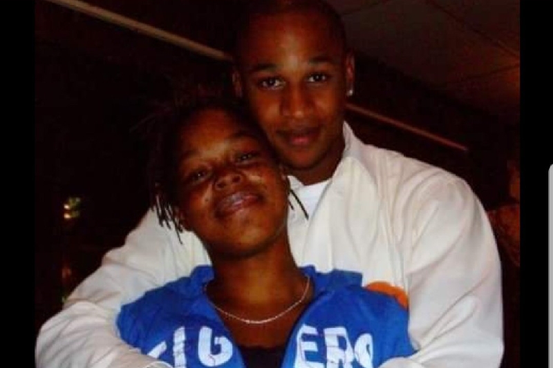 Fundraiser for Gary Willingham by Destroyed Reborn : Nakeysha Bates ...