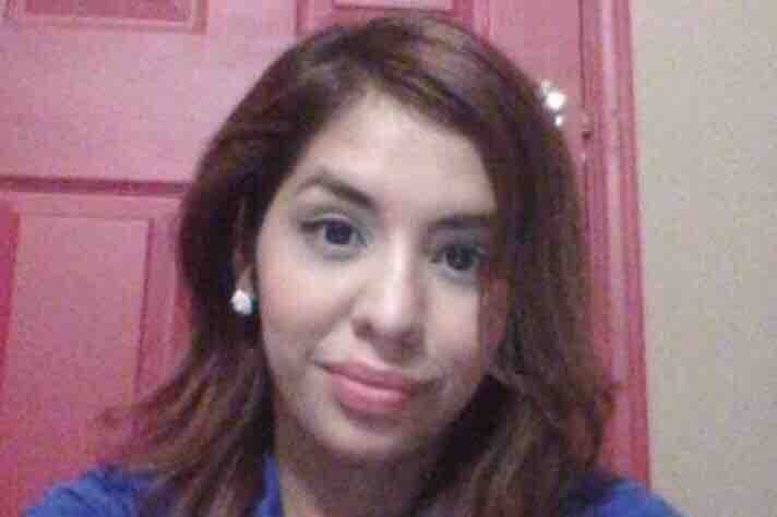 Fundraiser for Angelique Alonzo by Colleen Garcia : Vanessa Garcia