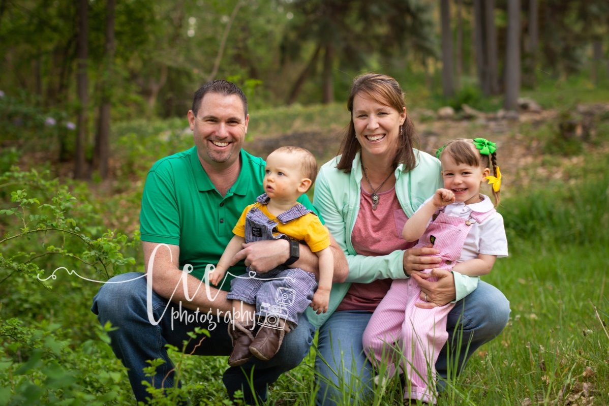 Fundraiser for Susan Christianson by Shannon Wylie Michaelson : Semper ...