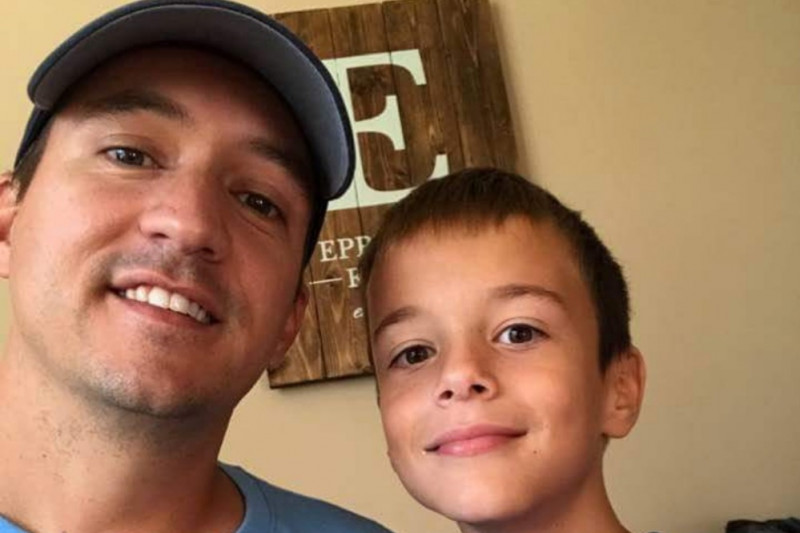 Fundraiser for Jeremy Epperson by Mark Willms : Help Jer and his family