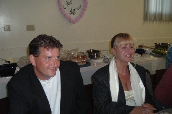 Fundraiser for Gordon Dryden by Kristy Dryden : Help Gord Dryden stop ...