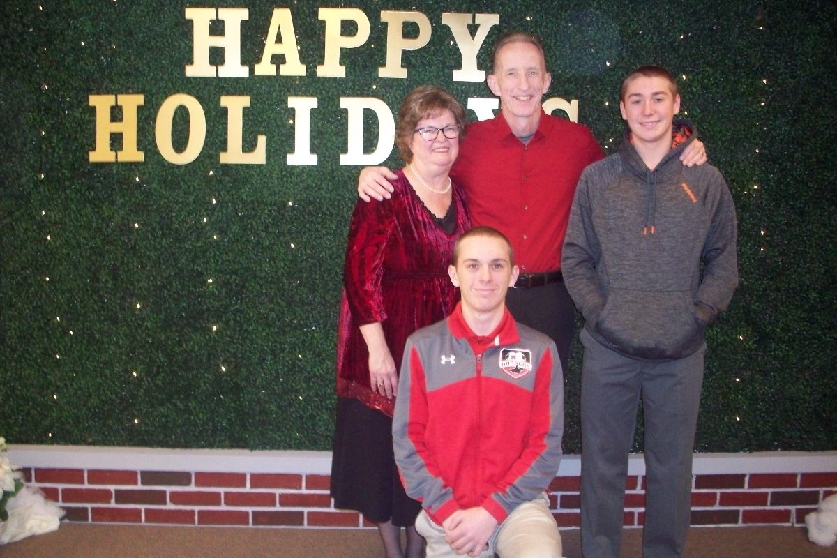 Fundraiser by Ruth Covert : Restoration for Ruth