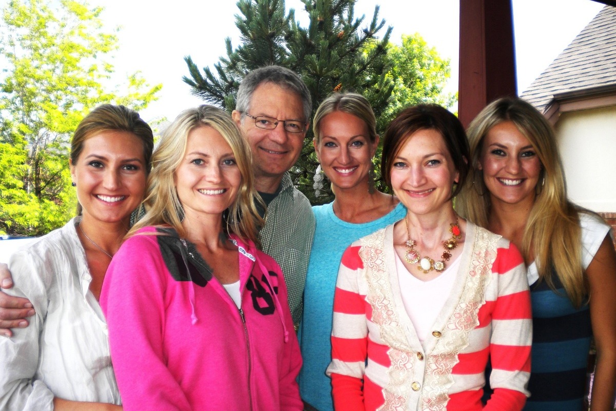 Fundraiser for Jeffrey Doerr by Kristina Doerr Maggio : A Dad's Battle ...