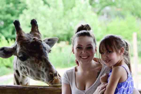 Fundraiser by Brittany Sizemore : Danielle’s funeral