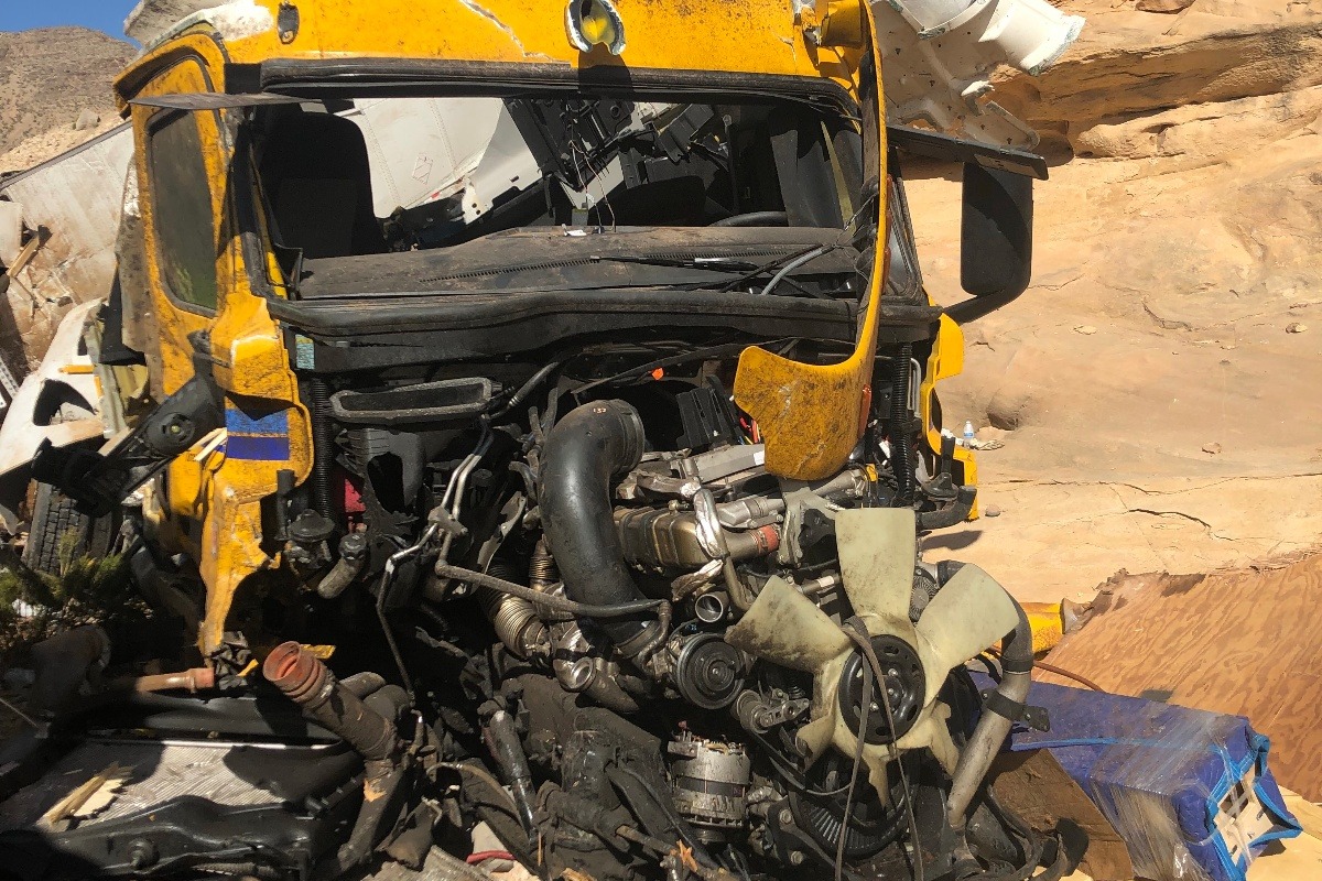 Fundraiser for Razvan Vieru by Ion Lupusor : Help Liviu go back home