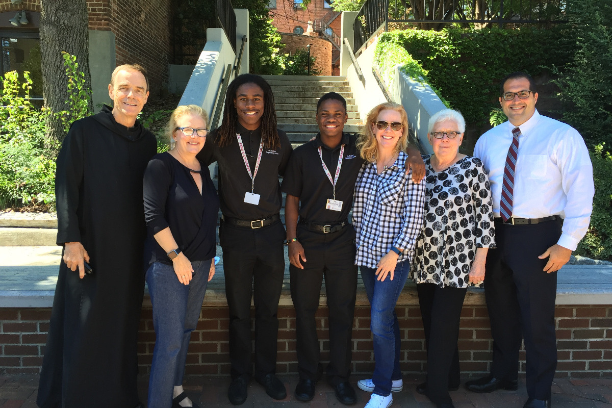 Fundraiser by Liesl Ludwig : Michael L. McGilvray Scholarship