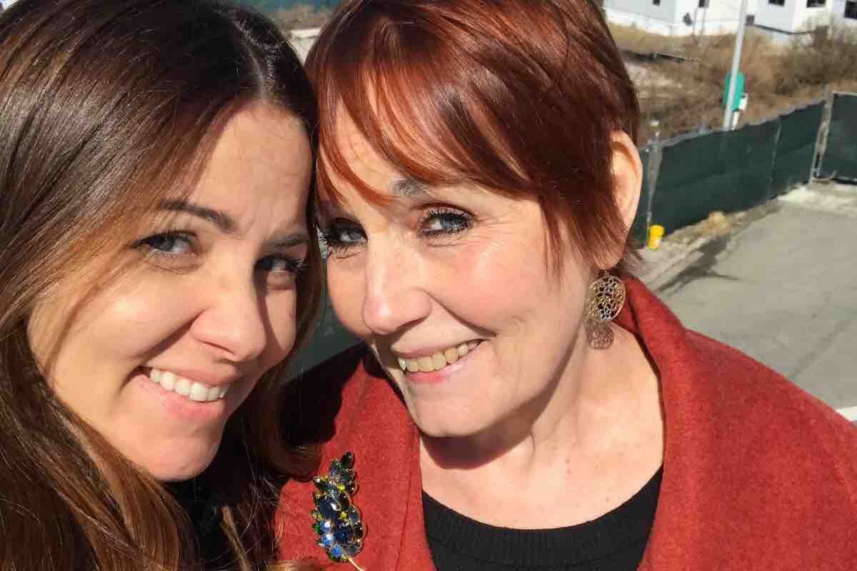 Fundraiser for Mary Jane Russo by Christine Russo : My Mother's Fight ...