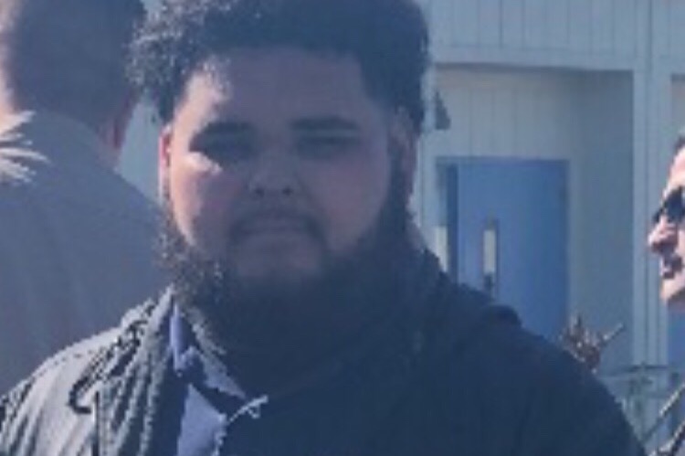 Fundraiser by Nicolas Reveles : Funeral expenses for Martin Reveles