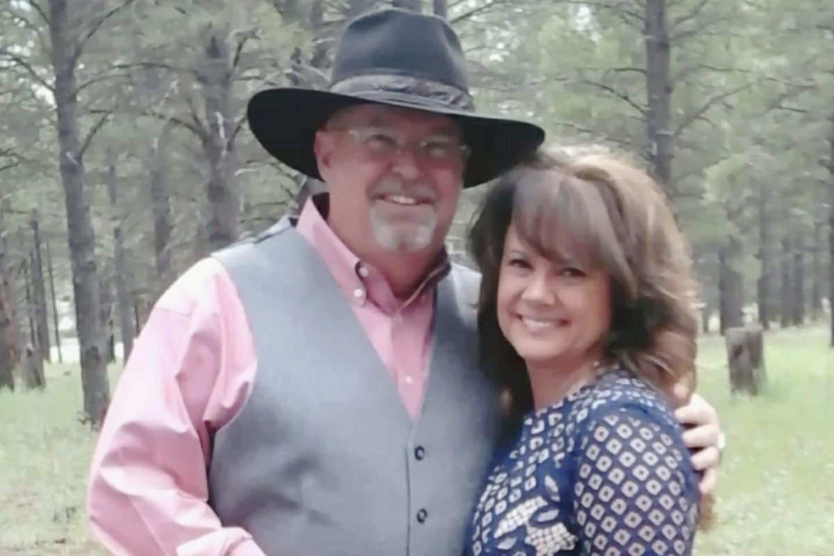 Fundraiser for Carri Thompson by Mari Valenzuela : Mike Thompson Memorial