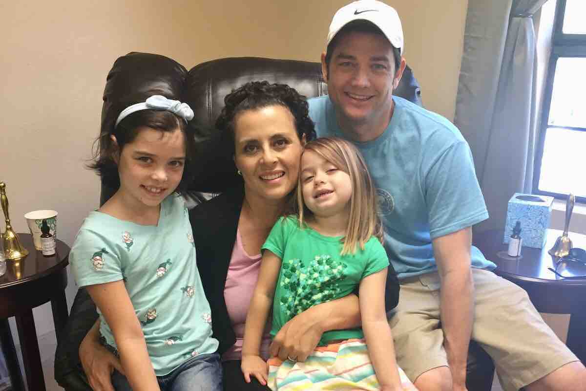 Fundraiser by Andrew Heil : Lisa's Village