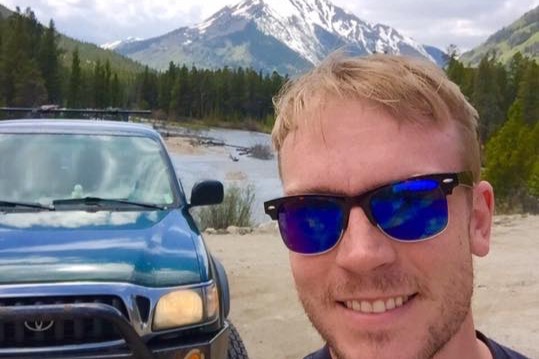 Fundraiser by Jason Wange : Nick Dolan Health Campaign