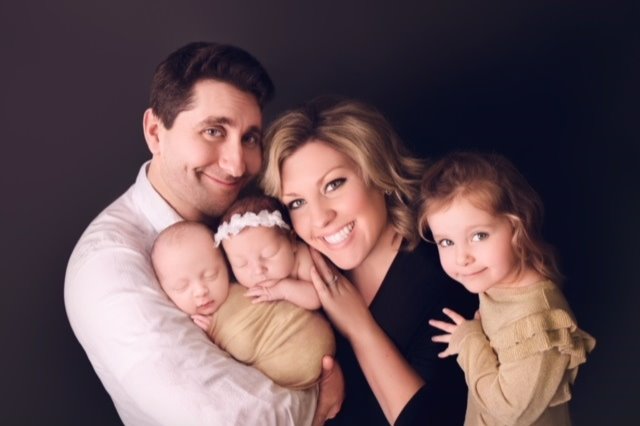 Fundraiser for Renee Winters by Joyce Ryerson : Winters Family Benefit ...