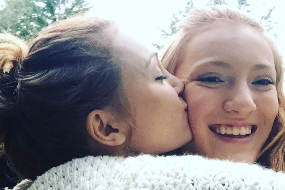 Fundraiser by Chelsea St. Pierre : Help Rachel Recover!