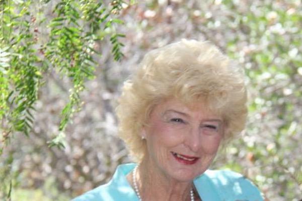 Fundraiser by anita joyner : Kathryn Rader Memorial Fund