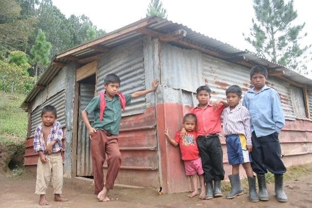 Fundraiser by Kirill Meyerovich : Help Build Rincon Learning Center