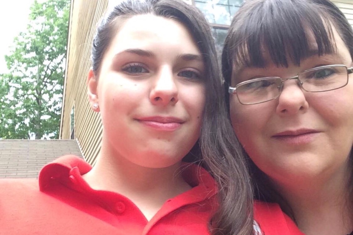 Fundraiser for Nancy Matos-Guzman by Ariana Guzman : A Mother Lost