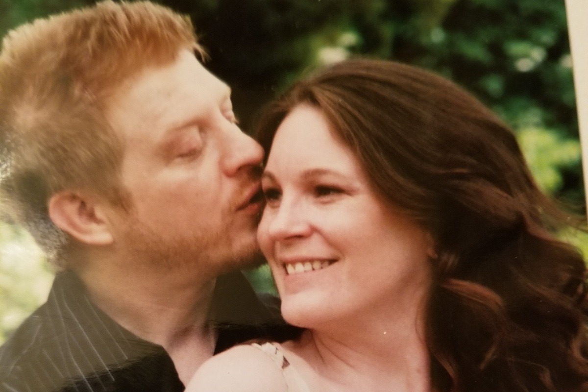 Fundraiser by Tamara Carter : Supporting Tamara's Terminal Cancer