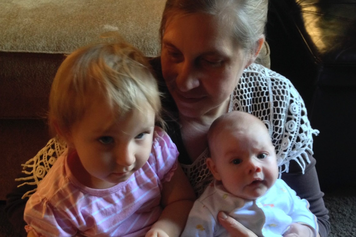 Fundraiser by Thomas Cogdell : Send Amy to Ankara for her 50th!!!