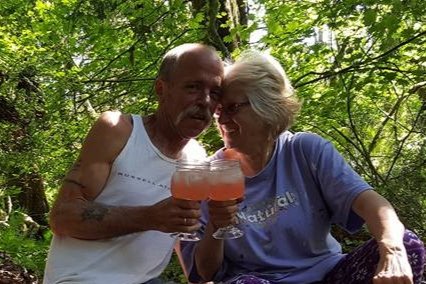 Fundraiser for Susan Persinger by Alyssa Mehs : Help Tom and Sue Rebuild