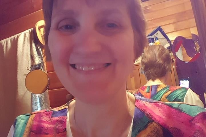 Fundraiser for Monique Prive by Laura Prive : Monique Prive and Tiffany ...