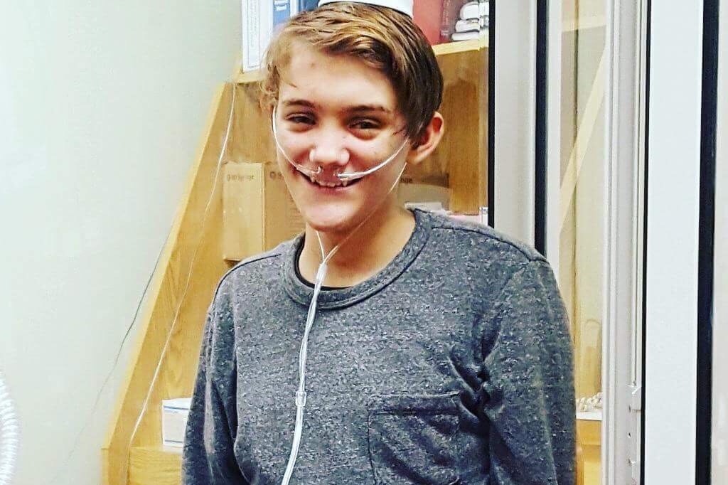 Fundraiser for Tiffany Agnew by Aleisha Long : Braedons story