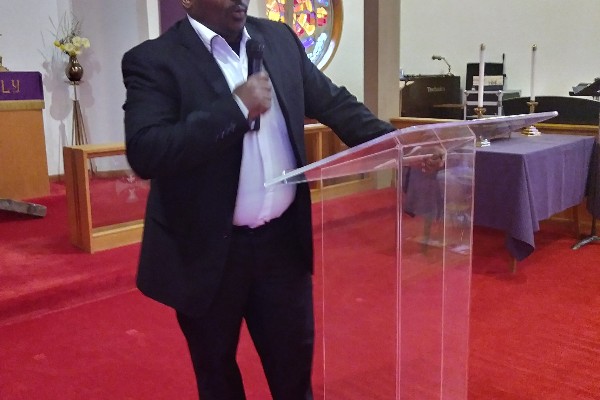 Fundraiser by Duncan Kamite : Anthony Gichuhi Karanja Farewell