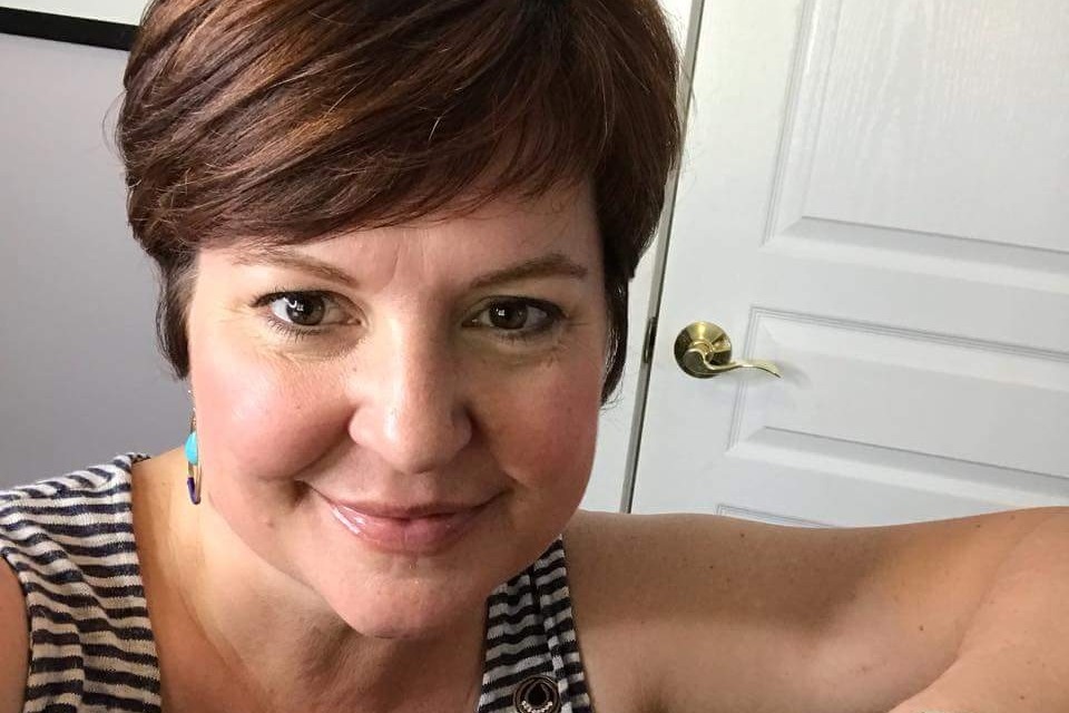 Fundraiser for Amy M Rhodes by Cristina Meyer Winn : Medical Expenses