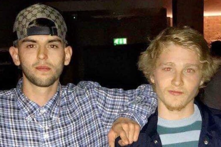 Fundraiser for Gemma Roberts by Heath Cripps : Help for Conner and Brodie