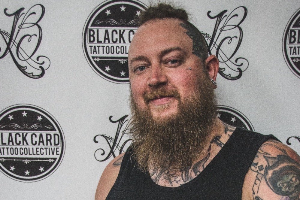 Fundraiser by Nicholle Baskerville : Remembering Russell James of BCTC