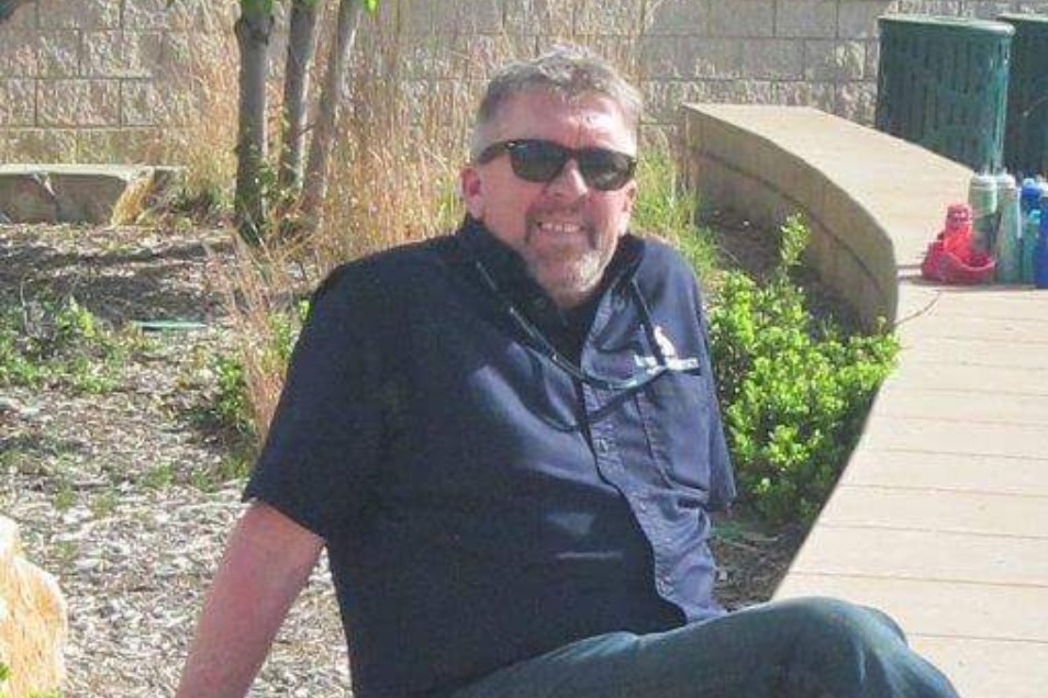 Fundraiser for Laury Dennis by ALICIA ANDERSON : In memory of Dan Pape