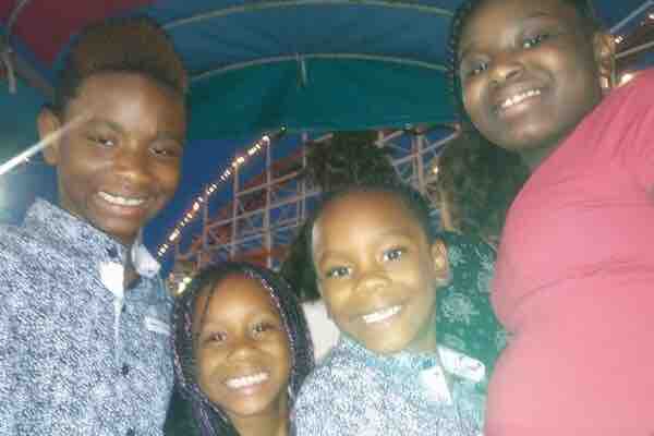 Fundraiser for Jasmine J Young by Heidi Gail : Help Wiggins Family
