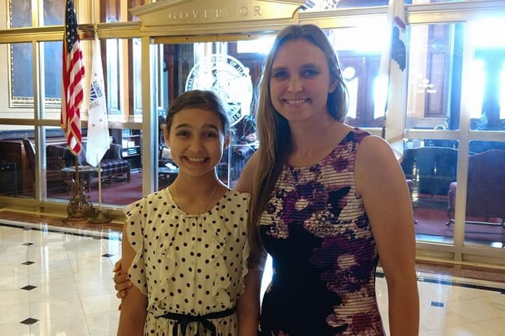 Fundraiser for Jennifer Russell by Michelle Mentzel- Muntz : IL Lyme ...