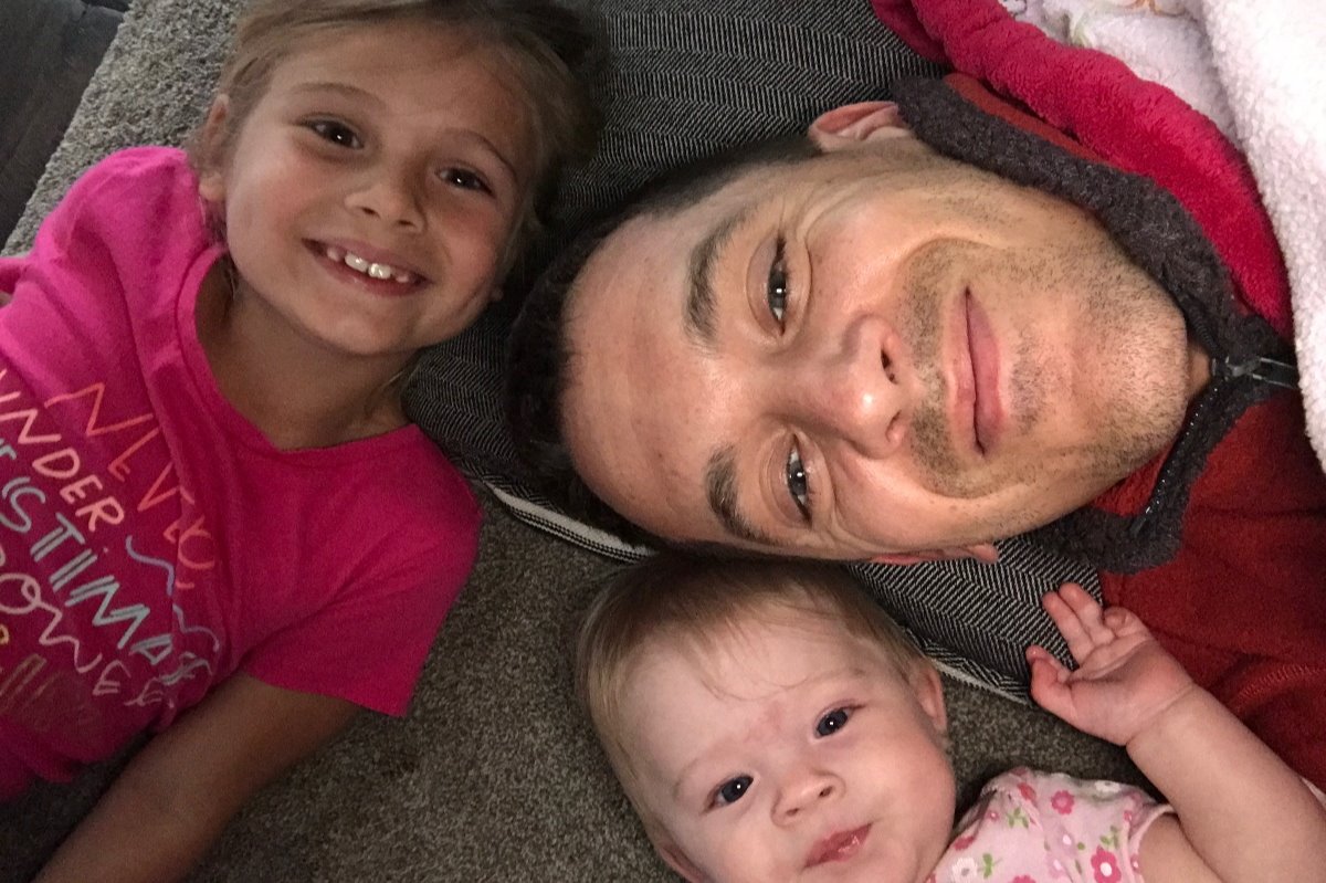 Fundraiser by Justice Frangipane : Financial relief for Justice family