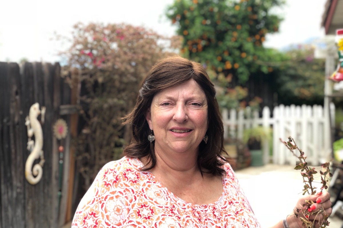 Fundraiser by Garrett Ryan : Sandy Mendelson Memorial Fund