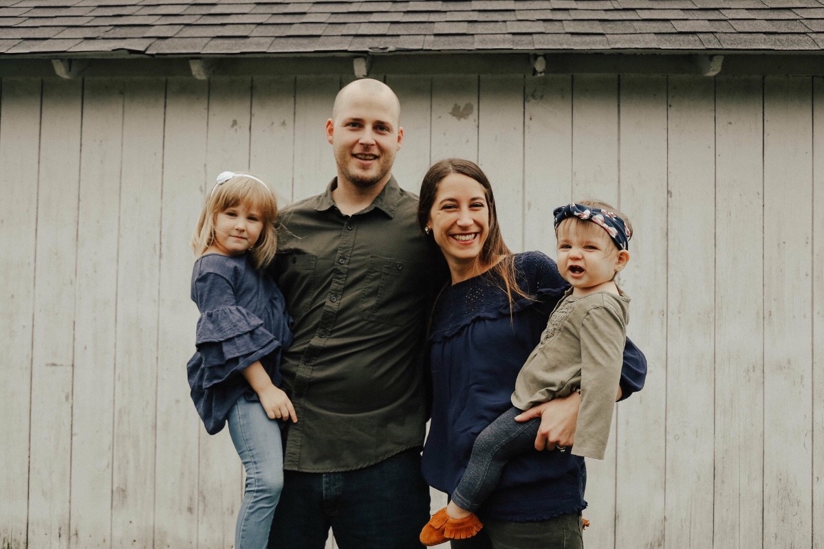 Fundraiser by Branden Michael Brooks : For Lincoln and Kaylee Morris