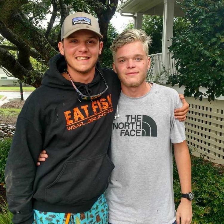 Fundraiser for Dean Jernigan by Kaila Brinkley : Warriors of Hope