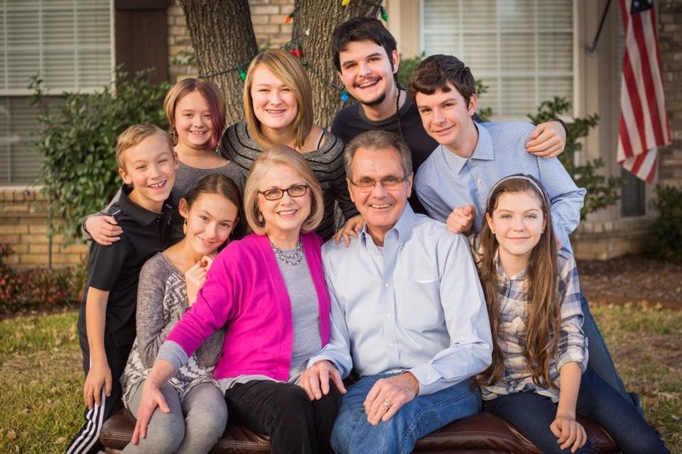 Fundraiser for Judy Shero by Donna Eller : Mike & Judy Shero move to ...