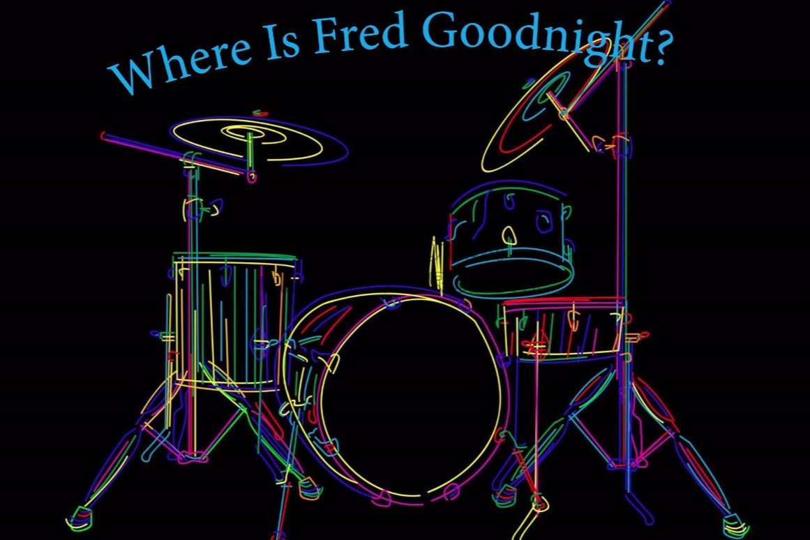 Fundraiser for Fred Goodnight by Judith Orr : Fred Goodnight Fund