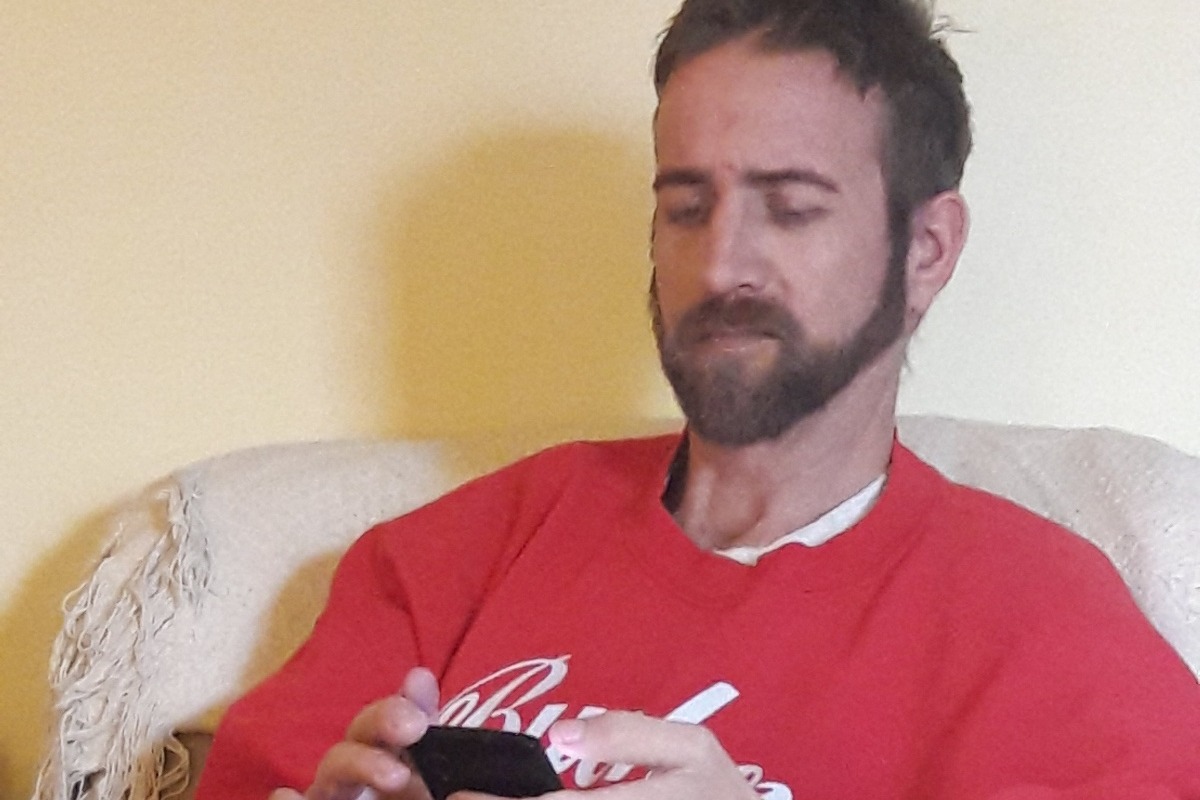 Fundraiser by Munnette Gilpin : Jim Gilpin Funeral Fund