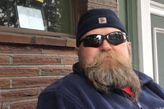 Fundraiser for Stephen Tyree by Sarah Gould : Stephen Tyree battles cancer