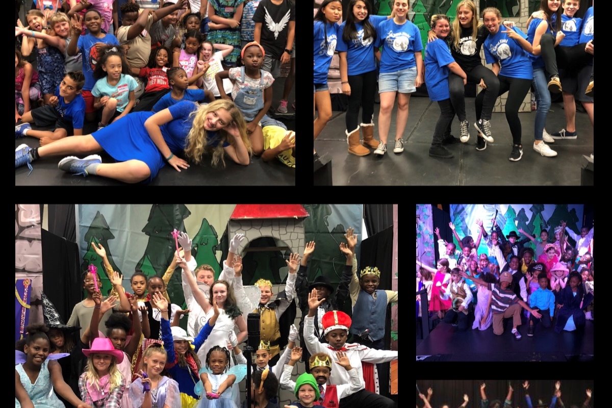 Fundraiser for Rebecca Fixel by Abigail Fixel : Camp Fixel