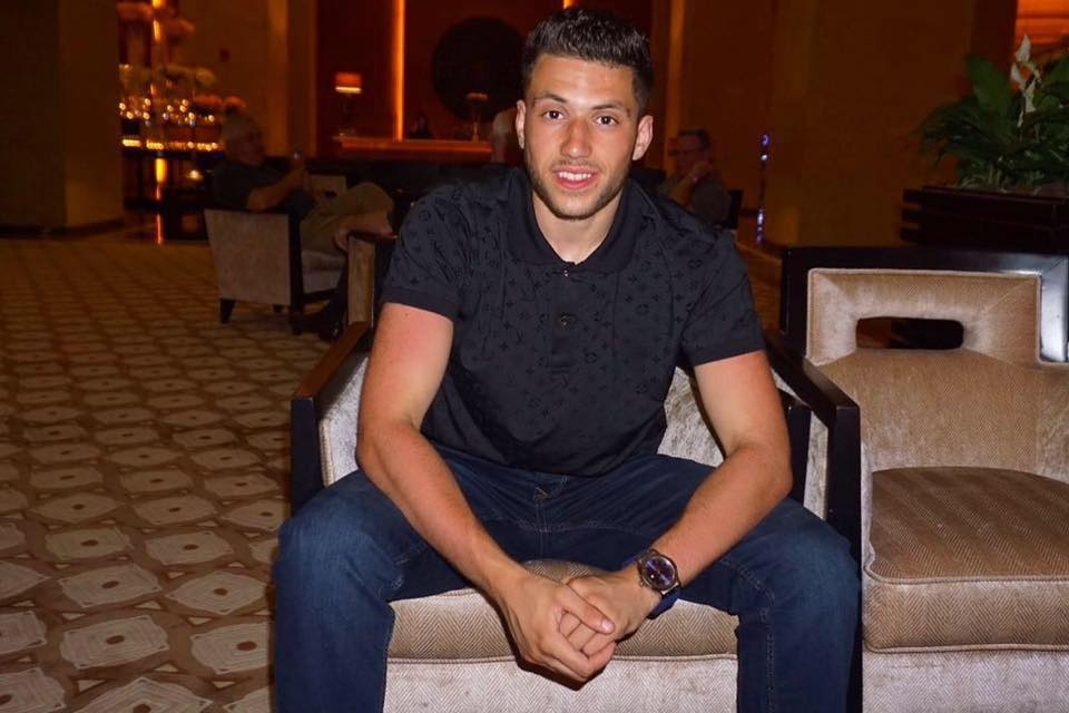 Fundraiser for Naveed Fazal by Haris Nazir : In Memory of Naveed Fazal