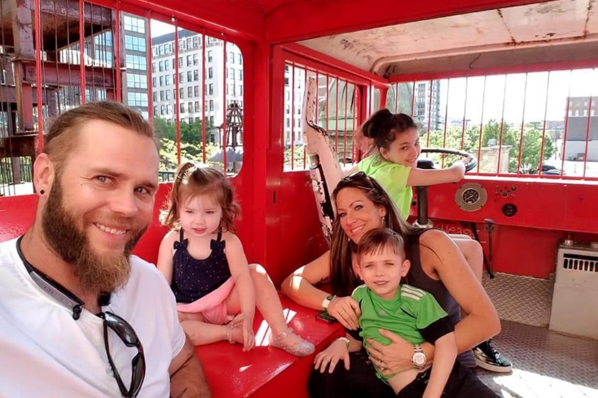 Fundraiser for Anthony Skoklo by Bert Henke : Please help Tony Skoklo