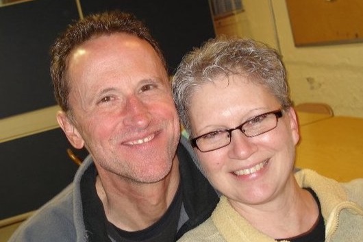 Fundraiser for Susan Blosser by Leah Cowley : Support for Tommy Blosser